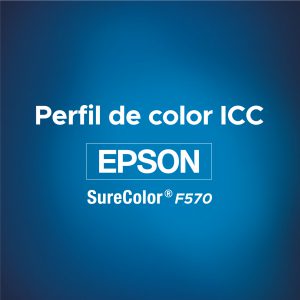 IMPRESORA EPSON SURE COLOR F570 - Nicobuttons