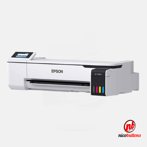 PLOTTER EPSON T3170X ECOTANK AUTOCUT WIFI - Nicobuttons